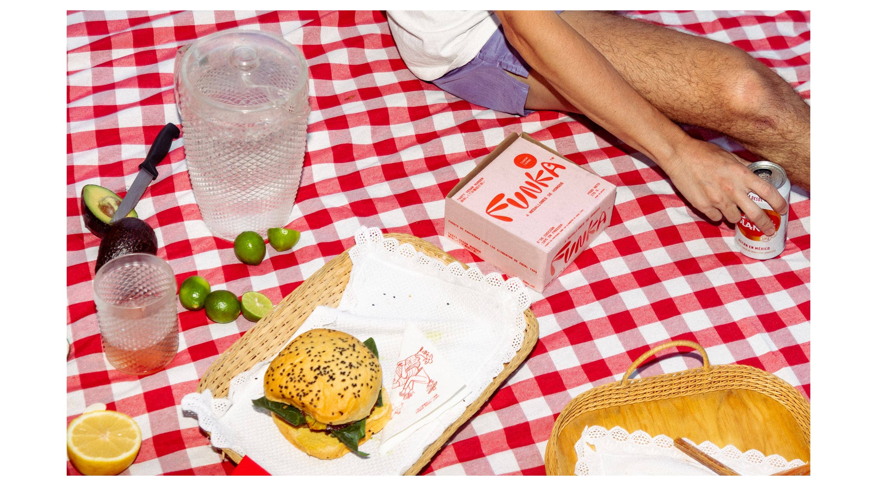 FUNKA » Director Studio Director Studio