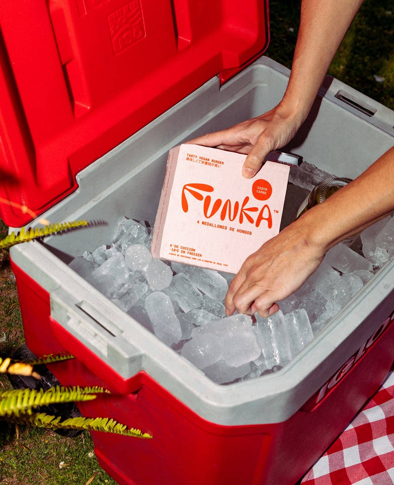 FUNKA » Director Studio Director Studio