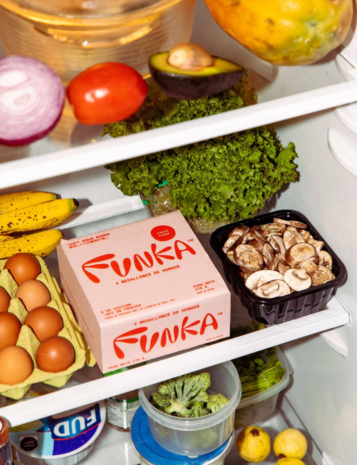 FUNKA » Director Studio Director Studio