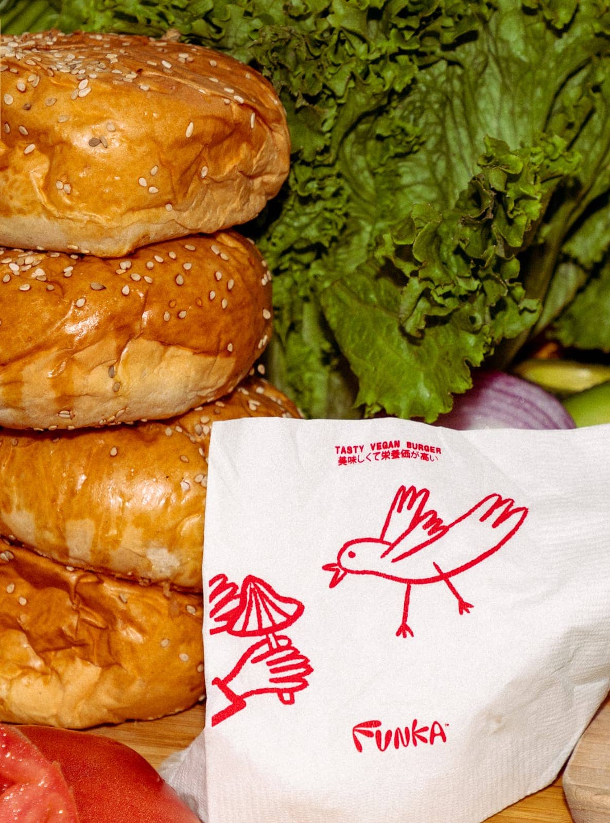 FUNKA » Director Studio Director Studio