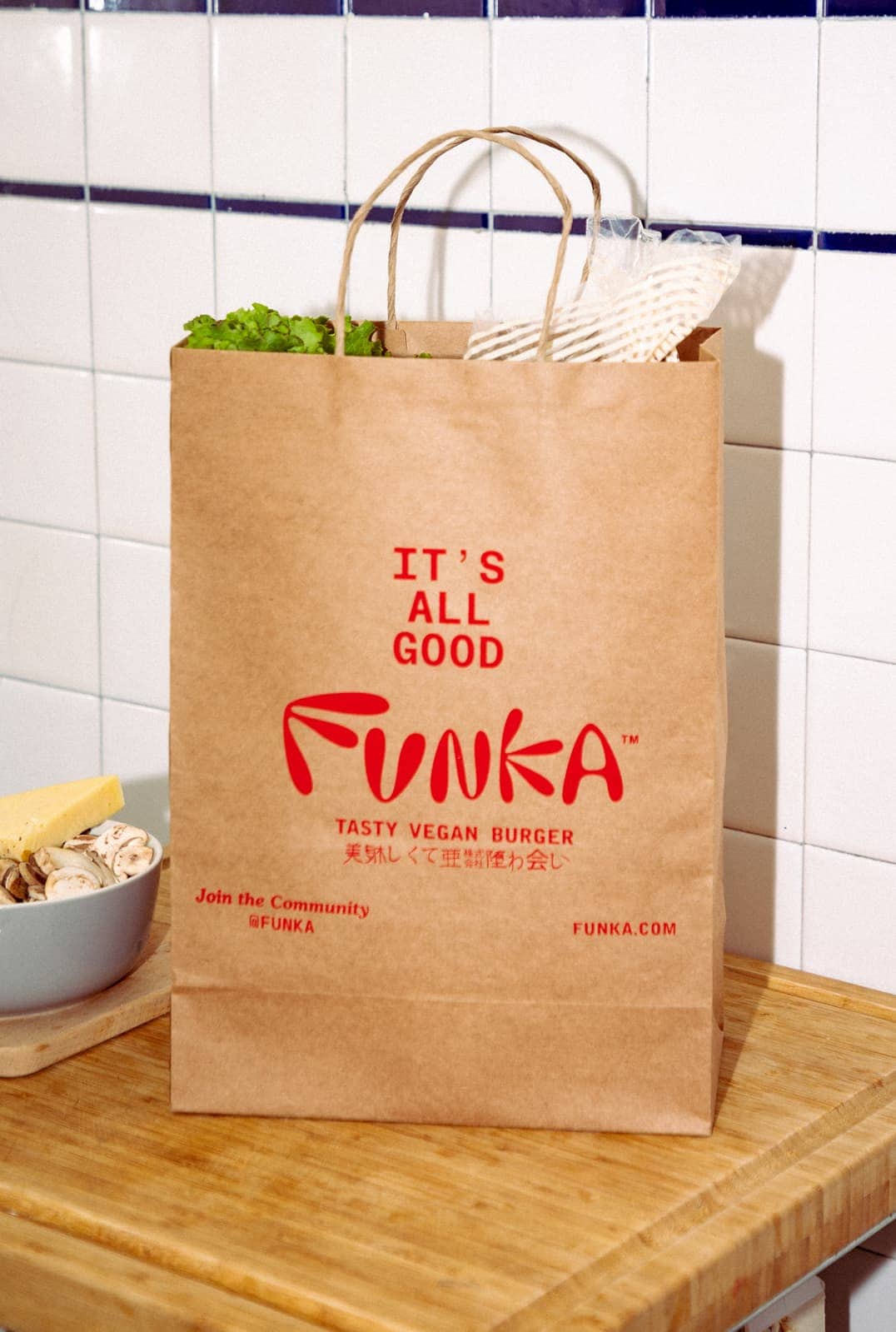 FUNKA » Director Studio Director Studio