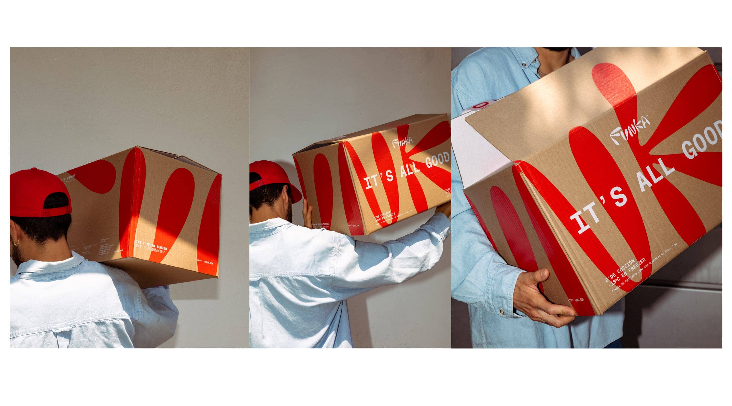 FUNKA » Director Studio Director Studio