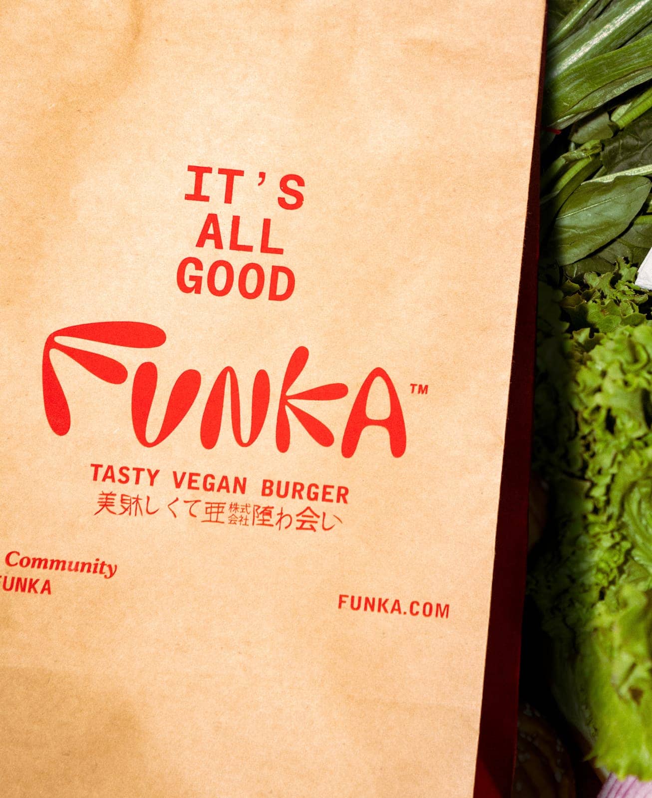 FUNKA » Director Studio Director Studio