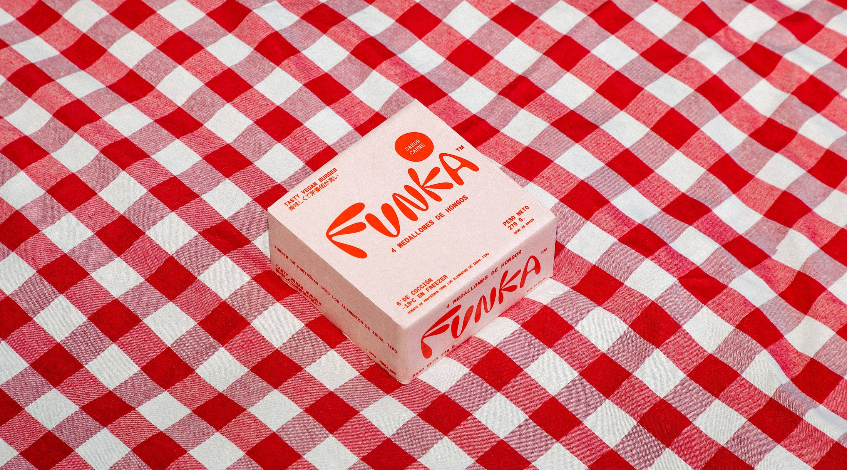 FUNKA » Director Studio Director Studio