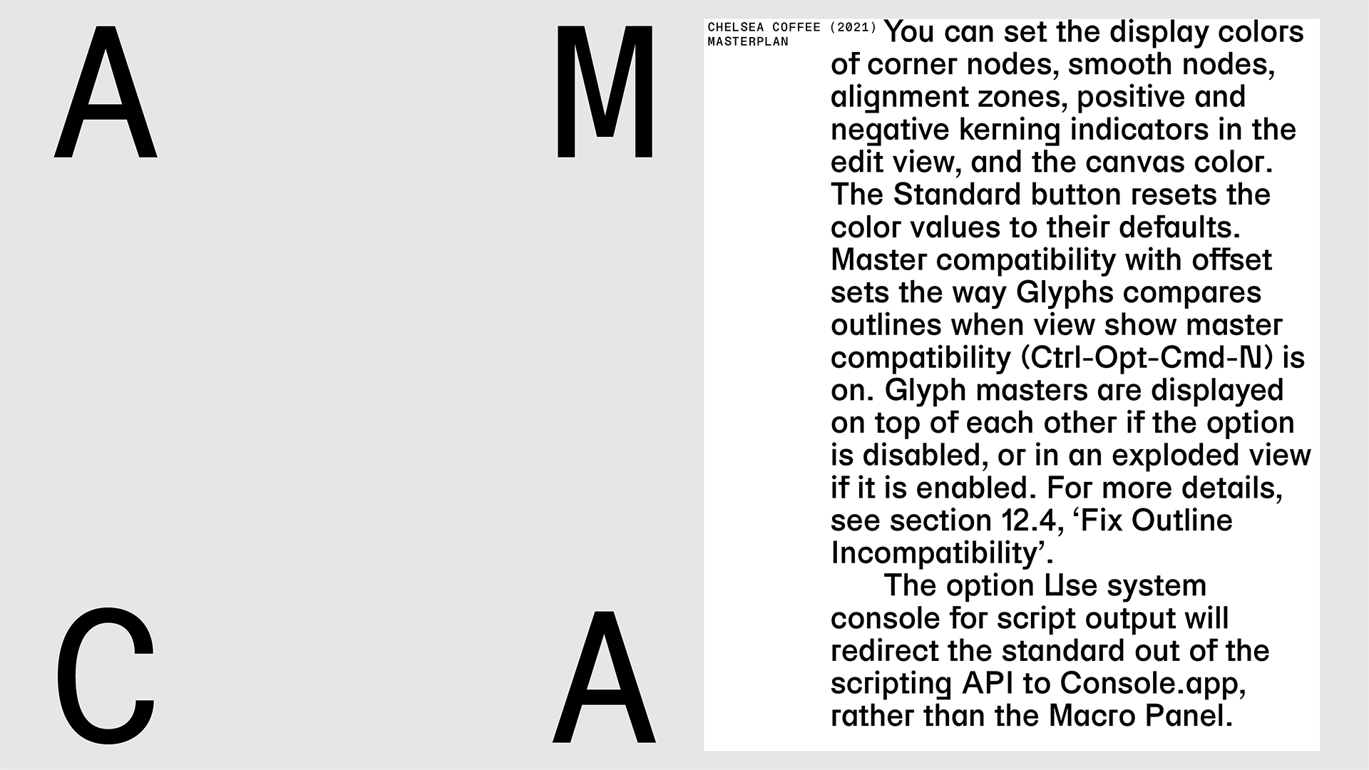 ANA MONRABAL-COOK » Director Studio Director Studio